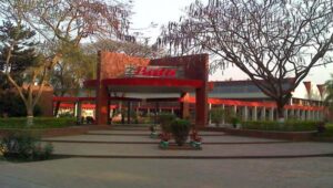 Bata Factory – Bangladesh – Hitchins