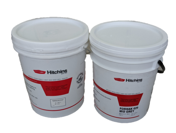 Formak 629 (Roof) – Hitchins